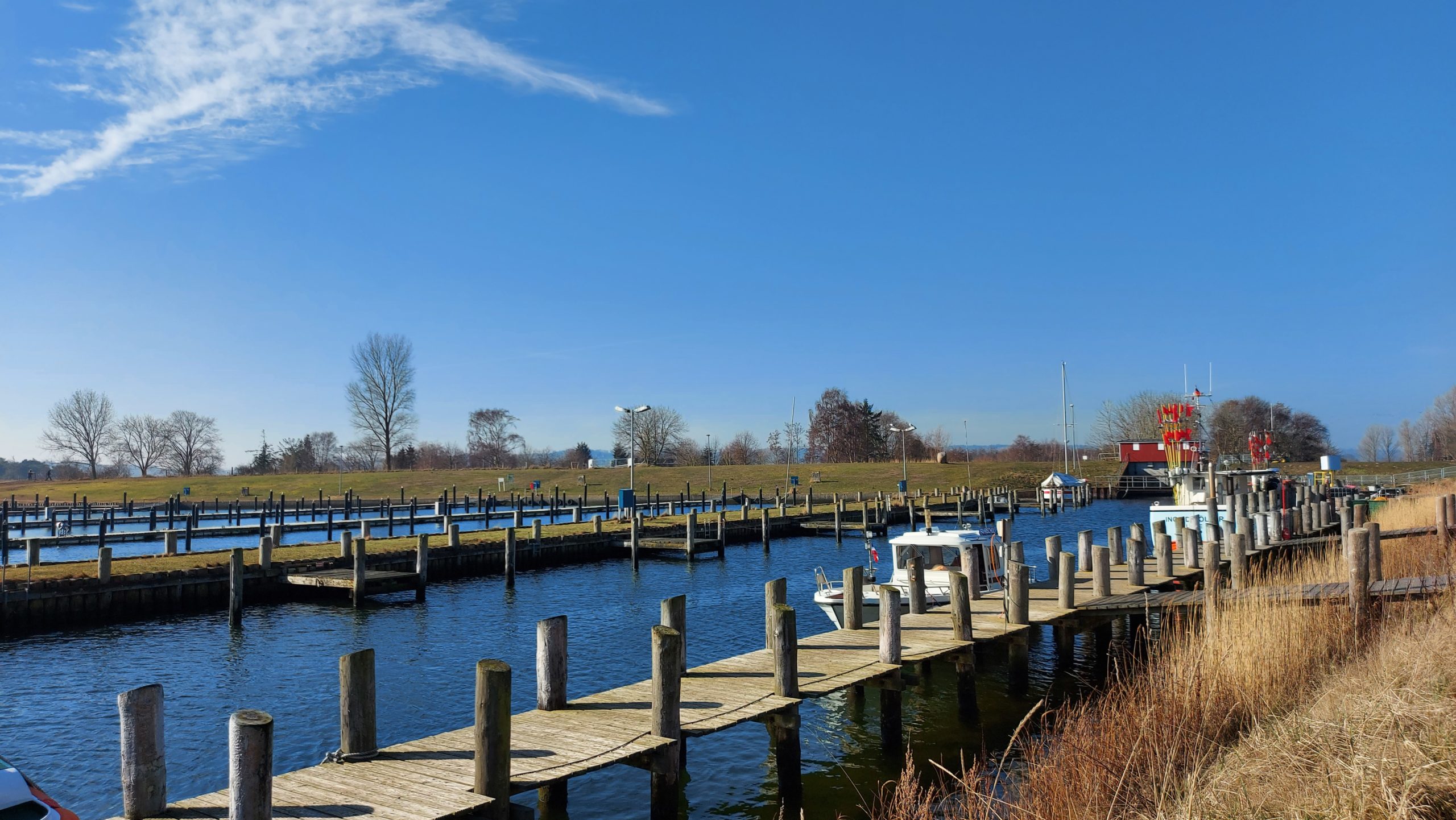 Yachthafen Lippe und POLY Bootsverleih | POLY Hohwacht - BLOG